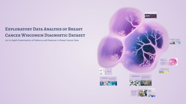 Exploratory Data Analysis of Breast Cancer Wisconsin Diagnostic Dataset ...