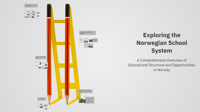 Exploring the Norwegian School System by joakim Hokstad on Prezi