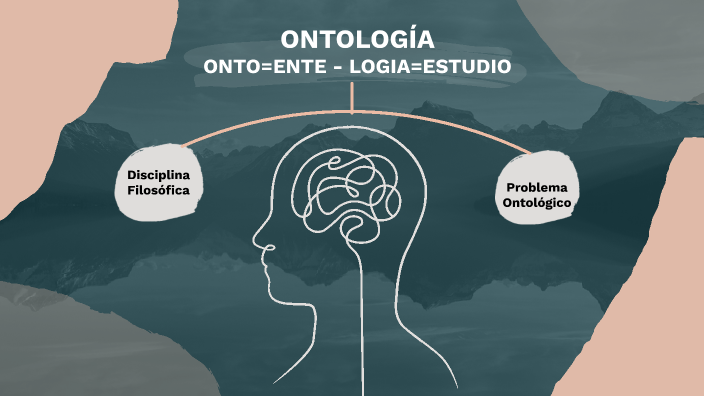 ONTOLOGÍA ONTO=ENTE - LOGIA=ESTUDIO by ed ed on Prezi