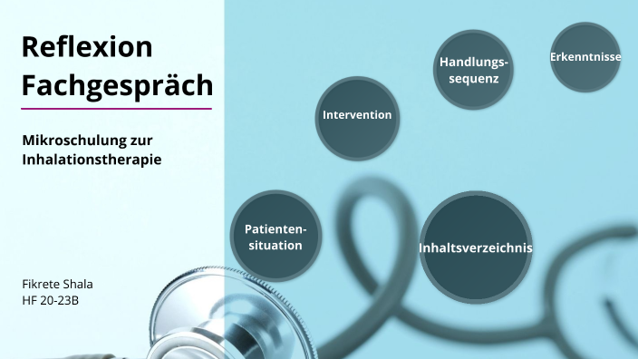 Präsentation Fachgespräch Fikrete by Fatlinda Shala on Prezi