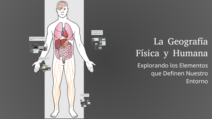 La Geografía Física y Humana by Esteban Santana on Prezi