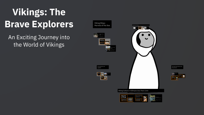 Vikings: The Brave Explorers by Carianne Holt on Prezi