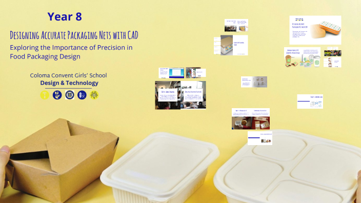 Designing Accurate Packaging Nets with CAD by Claire McAulay on Prezi