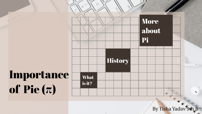 Importance of Pi (Mathematics) by Tisha Yadav on Prezi
