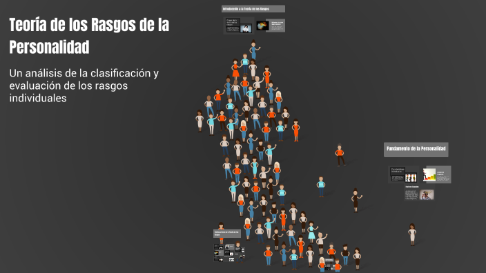 Teoría de los Rasgos de la Personalidad by Kari Os on Prezi