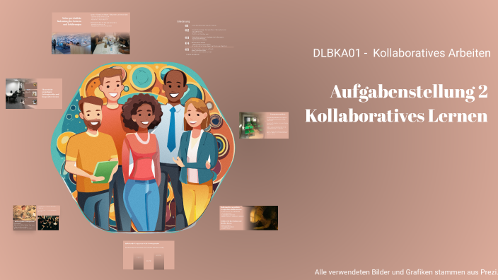 Kollaboratives Lernen: Gemeinsam Sprachen Erlernen by Jennifer Dumanski ...