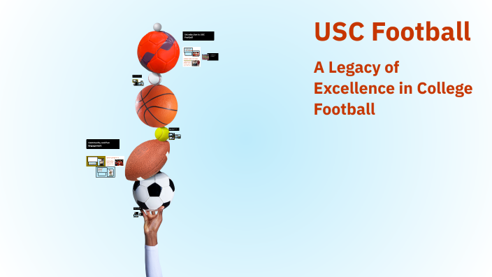 USC Football by romeo hernandez on Prezi