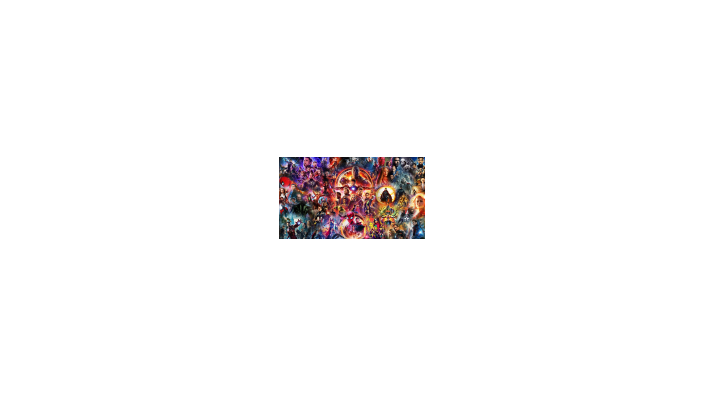 MCU Collage by David Stange on Prezi