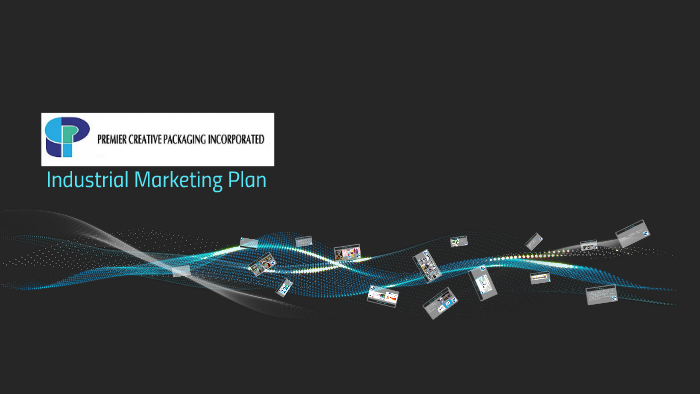 Industrial Marketing Plan by Justin Bisnar on Prezi