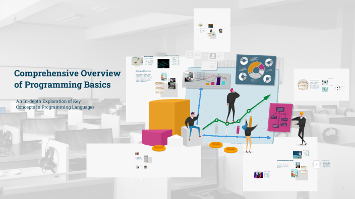 Comprehensive Overview of Programming Basics by Jobin on Prezi