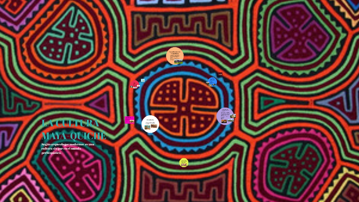 LA CULTURA MAYA-QUICHÉ by Kelyn Galicia on Prezi
