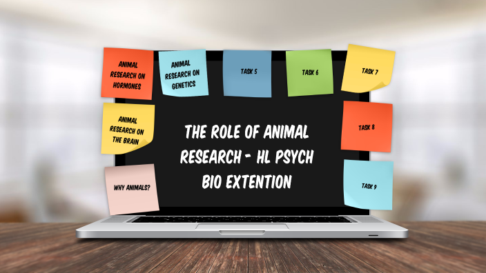 The role of animal research- HL psych IB by liv ashworth on Prezi