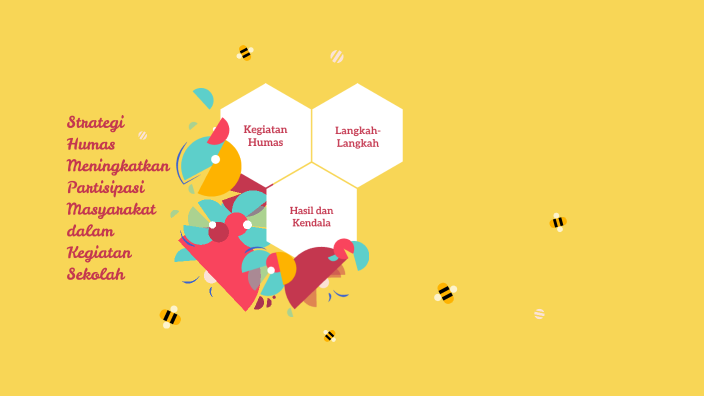 Strategi Humas Meningkatkan Partisipasi Masyarakat dalam Kegiatan ...