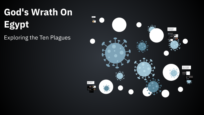 God's Wrath On Egypt by Shaya Israel on Prezi