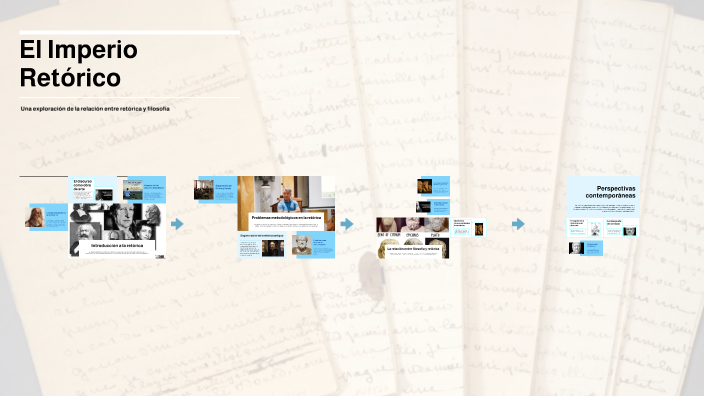 El Imperio Retórico by juliana ramirez on Prezi