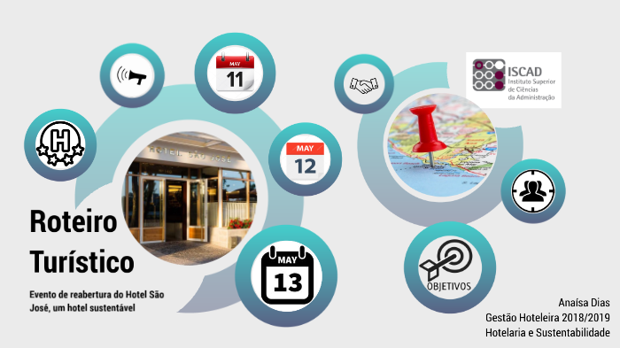 Roteiro Turístico by Anaísa Dias on Prezi