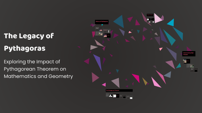 The Legacy of Pythagoras by Ruby Young on Prezi