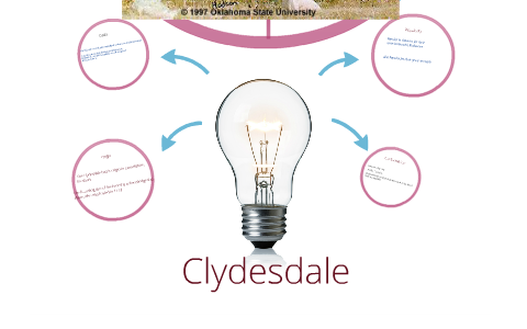Clydesdale by Justin Jacobi on Prezi