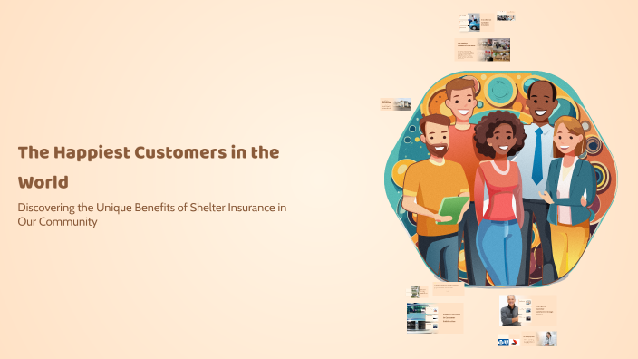 The Happiest Customers in the World by Jeremy Hunt on Prezi