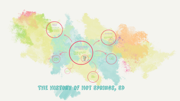 The history of Hot Springs, SD by Anna Koch on Prezi