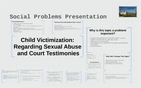 Social Problems Presentation by Ashley Cordes on Prezi