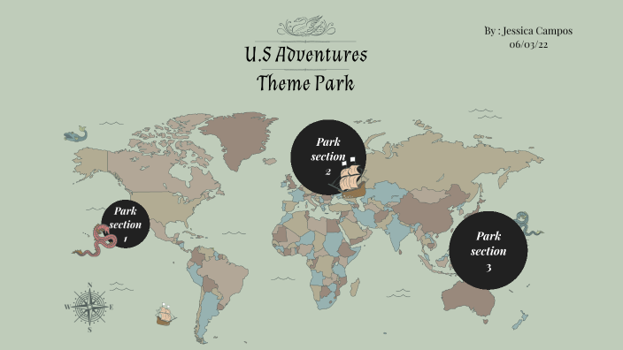 U.S History theme park by jessica campos on Prezi