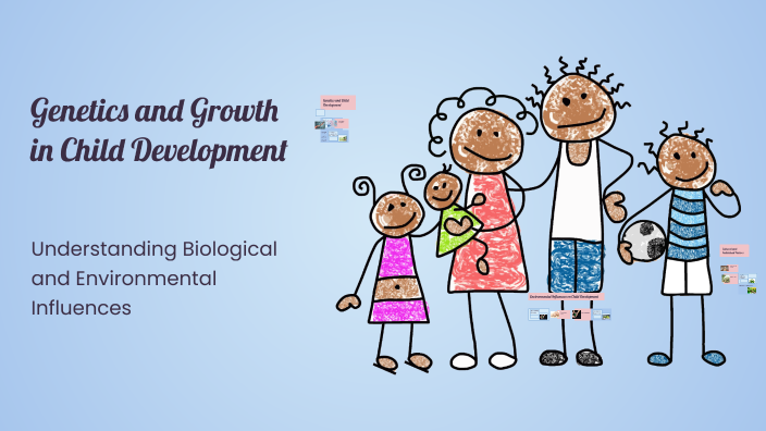 Genetics and Growth in Child Development by Ezaz Ahmed on Prezi