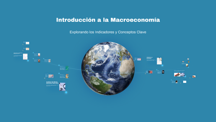 Introducción a la Macroeconomía by Jhon Jairo Zambrano Rengifo on Prezi