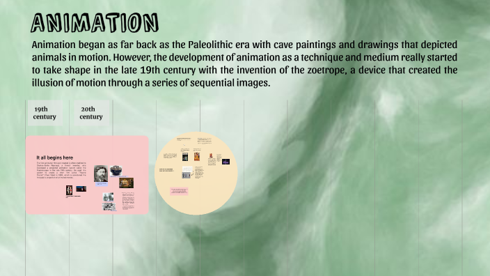 animation by Diana grace Cinco on Prezi