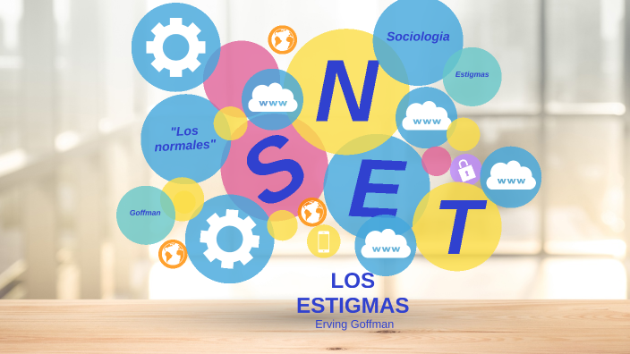 LOS ESTIGMAS by ROSARIO PUENTES on Prezi