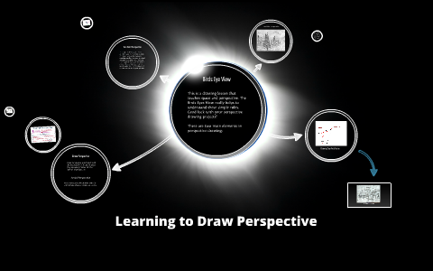 Birds Eye View Lesson - Perspective by Randall Simonds on Prezi