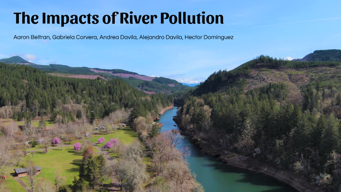 The Importance of Rivers by SLAMER911 on Prezi