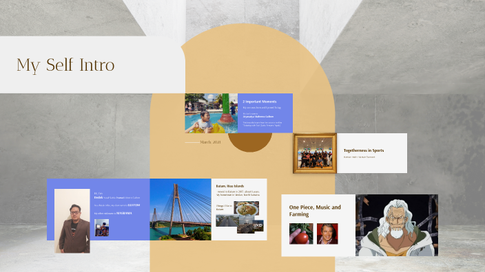 Hi, I'm Dedek by Dedek Yusuf on Prezi