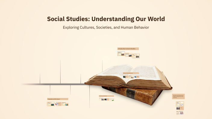 Social Studies: Understanding Our World by brian buen on Prezi
