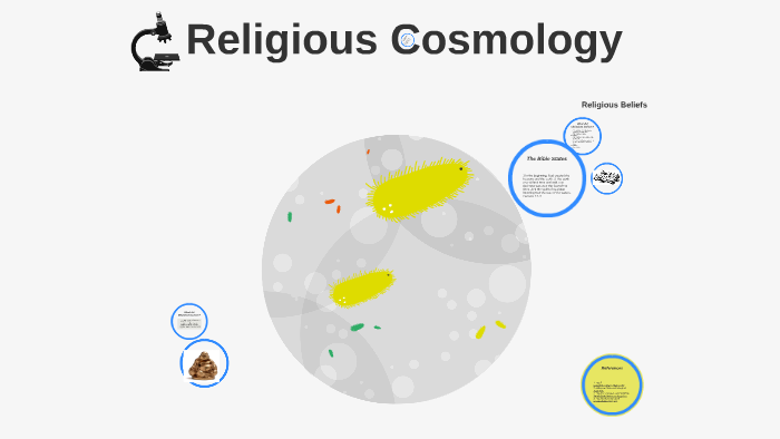 Religious Cosmology by Tanner Wayne on Prezi
