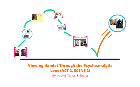 Hamlet - ACT 2 Scene 2 by Yashvi Ananda on Prezi