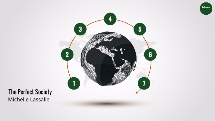 Perfect Society by Alex Santiago on Prezi