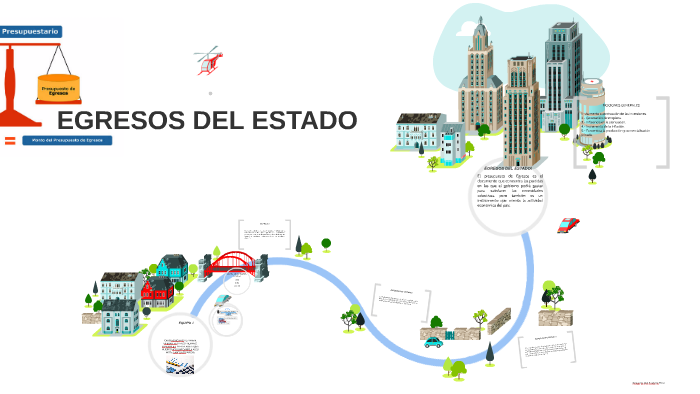 EGRESOS DEL ESTADO by ana hernandez on Prezi