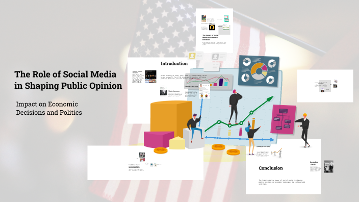 The Role of Social Media in Shaping Public Opinion by Jad Nehme on Prezi