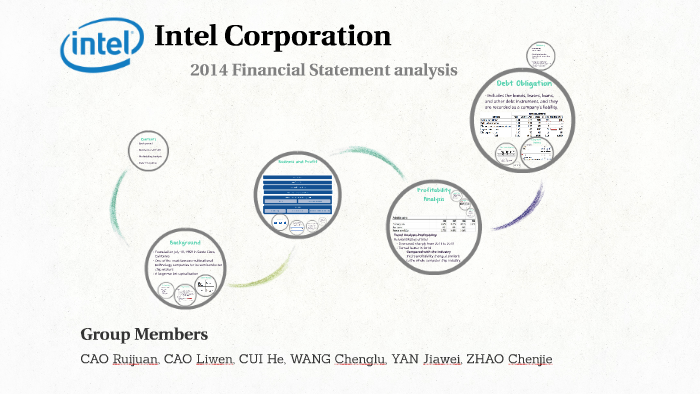 Intel Corporation by Chenglu WANG on Prezi