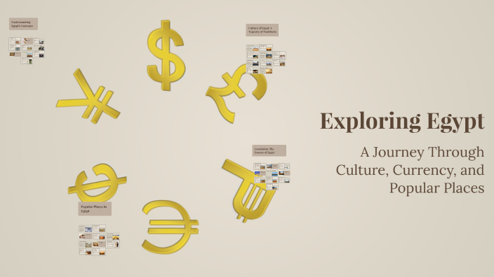 Exploring Egypt by Philipp Novikov on Prezi