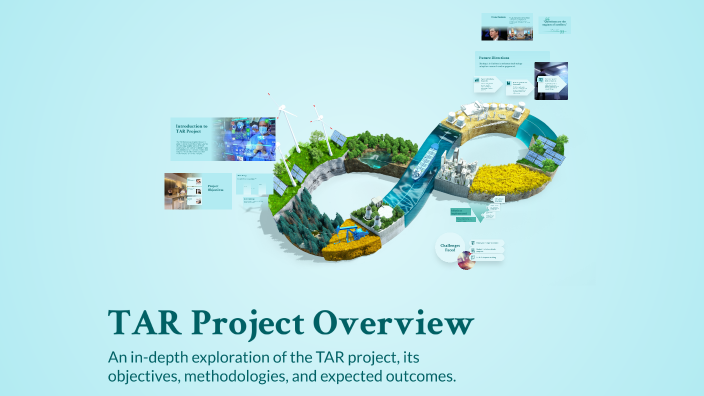 TAR Project Overview by M Neeraj on Prezi