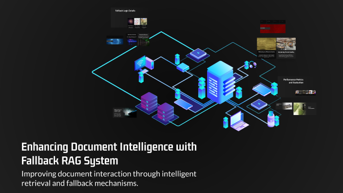 Enhancing Document Intelligence with Fallback RAG System by Purav Shah ...