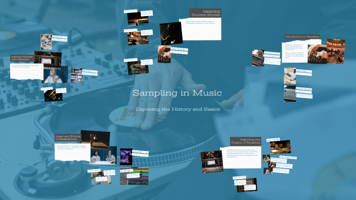 Sampling in Music by Joshua Brumley on Prezi