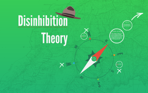 Disinhibition Theory by Jack Burton on Prezi