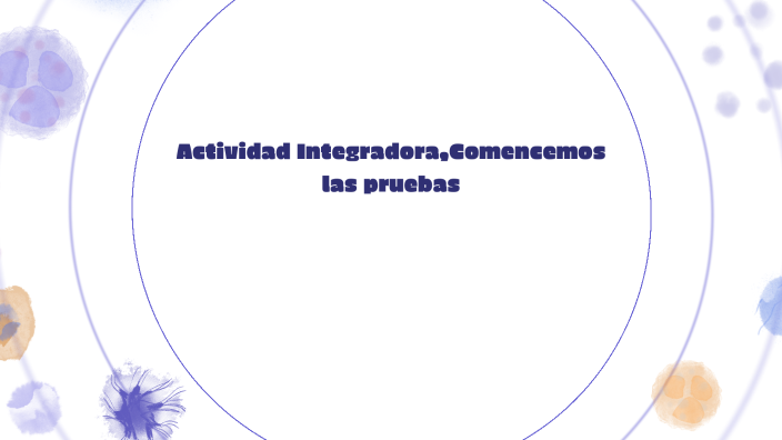 Actividad Integradora by Cynthia Jeanette Sanchez Rocha on Prezi