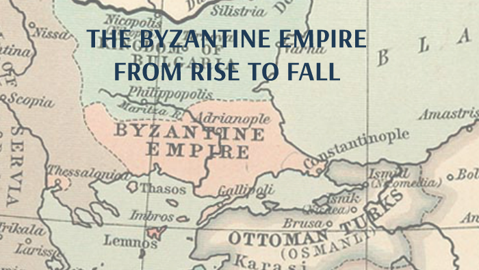 ch. 9 Byzantine Empire by sam jenkins on Prezi