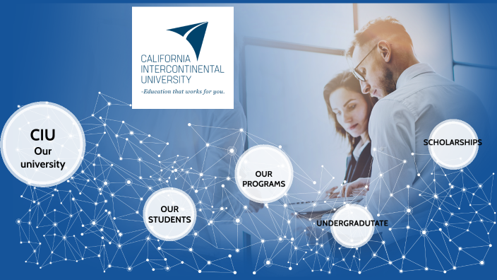 CIU B.A programs and benefits by Enrique C. on Prezi