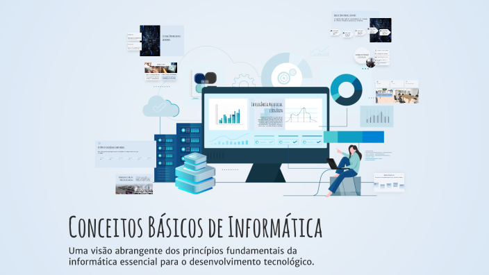 Conceitos Básicos de Informática by dasdasdasdsad asdasdasdasd on Prezi