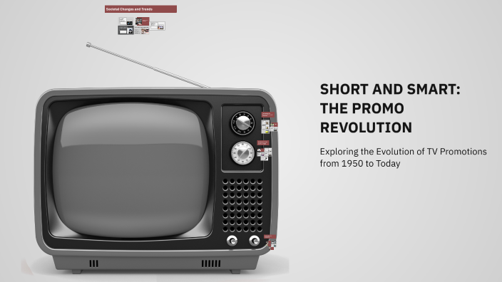 SHORT AND SMART: THE PROMO REVOLUTION by Dave Sousa on Prezi